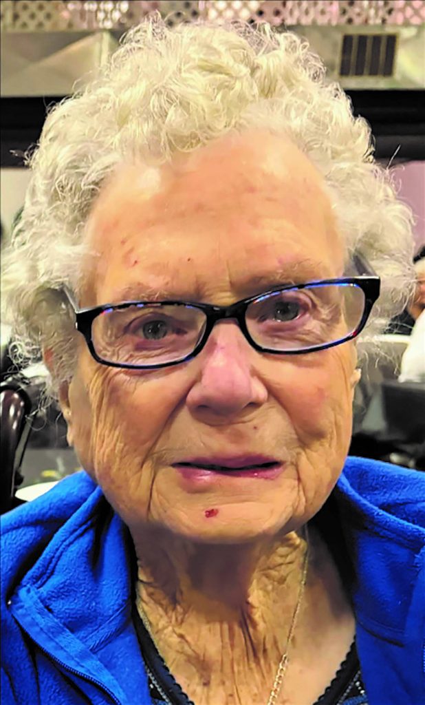 Lois Ruth Rankin Moag - Herald-Standard